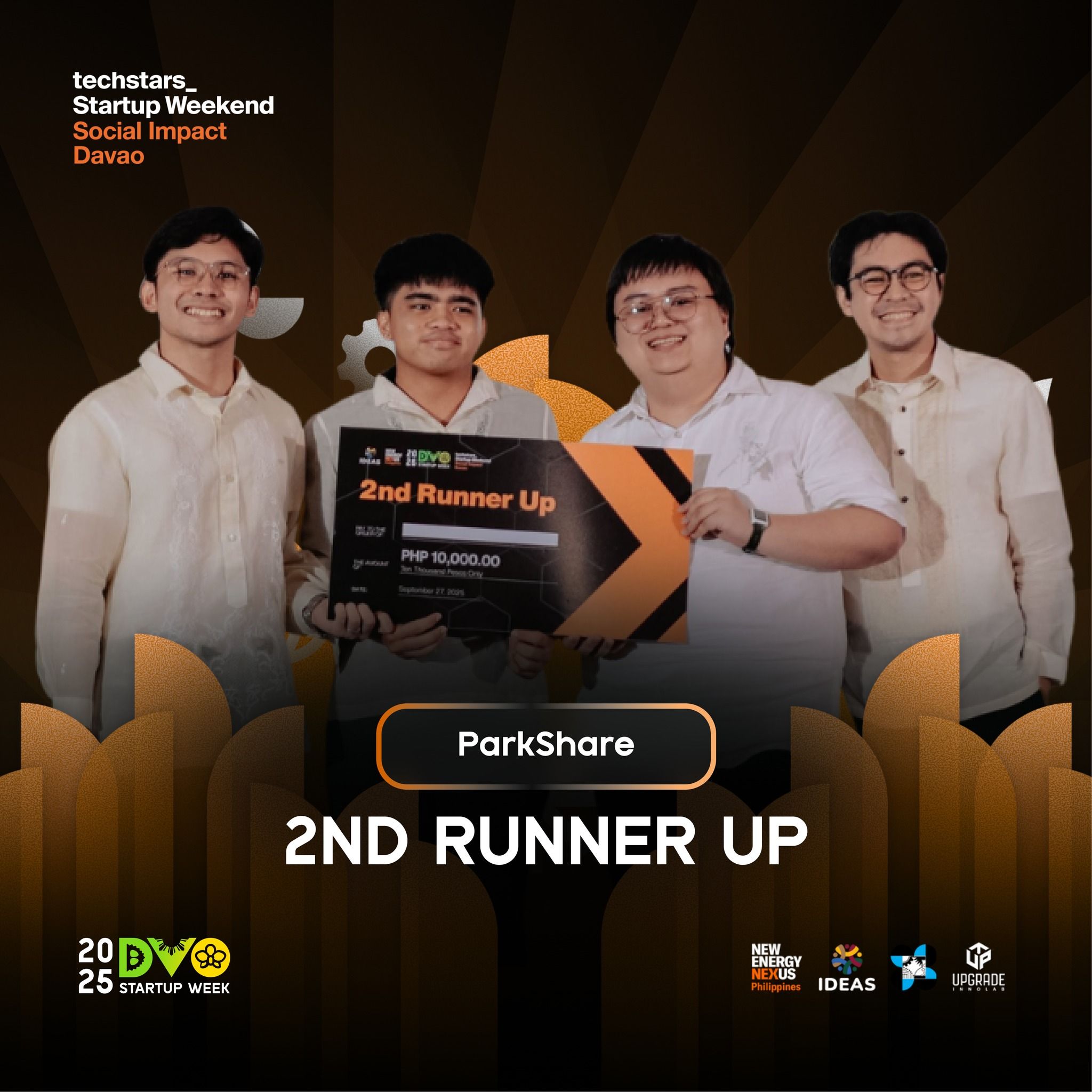 Local innovators take on energy, transport, and sustainability challenges at RSC 2025 - New ...