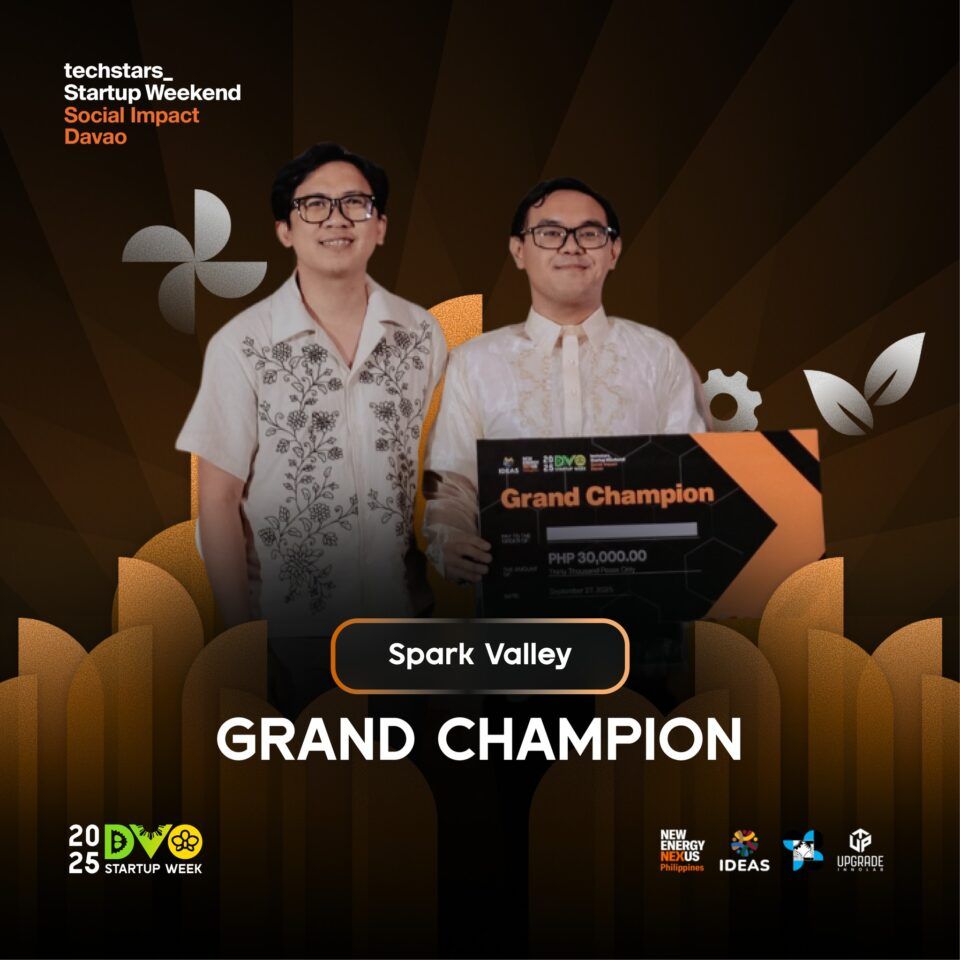 Local innovators take on energy, transport, and sustainability challenges at RSC 2025 - New ...