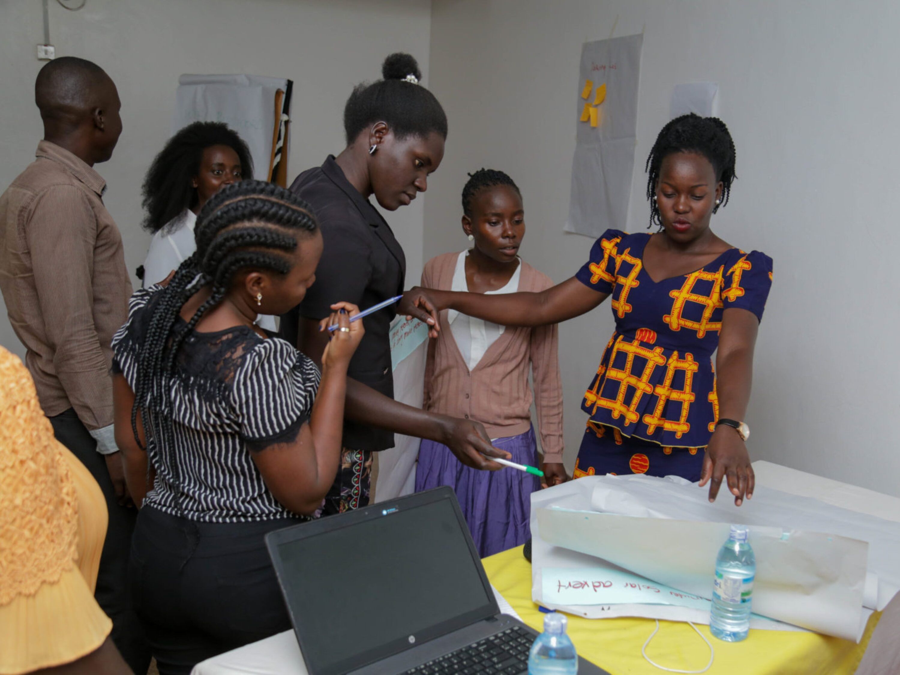 Uganda’s rural entrepreneurs are a model for clean energy access in ...