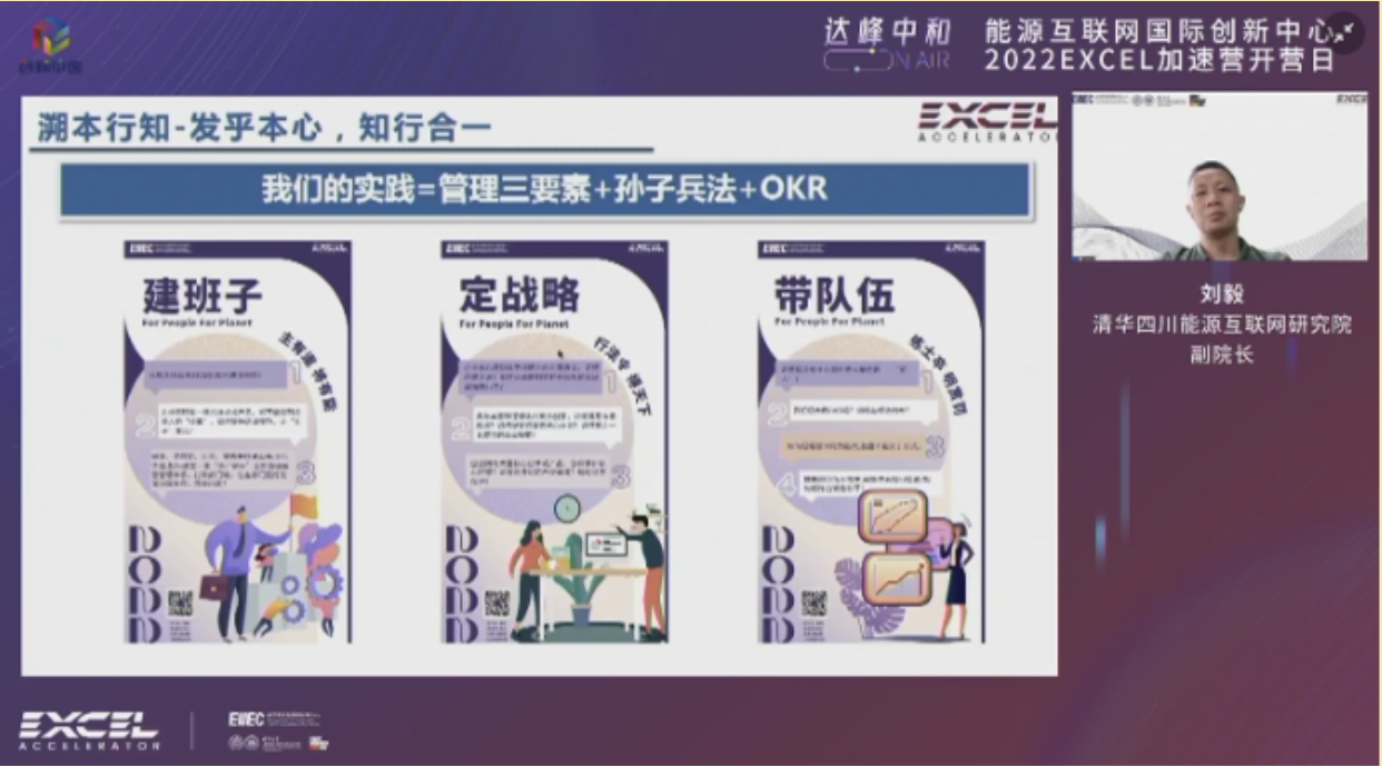 New Energy Nexus co-launches 2022 EXCEL Accelerator in China - New ...