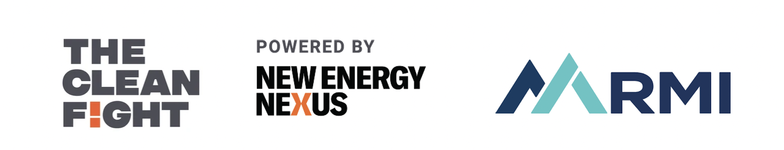 The Clean Fight selected to manage $10M Empire Technology Prize to advance building ...