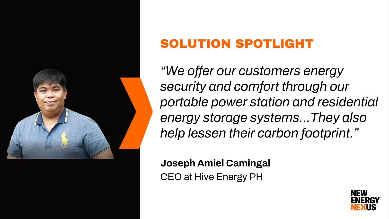 10 startups around the world powering the clean energy transition - New Energy Nexus