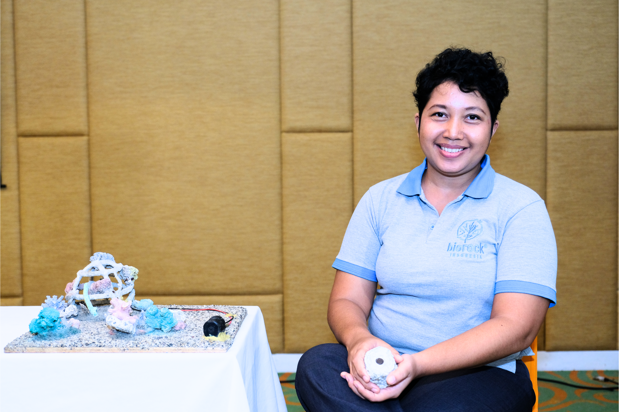 10 women-led startups powering Indonesia's clean energy transition ...