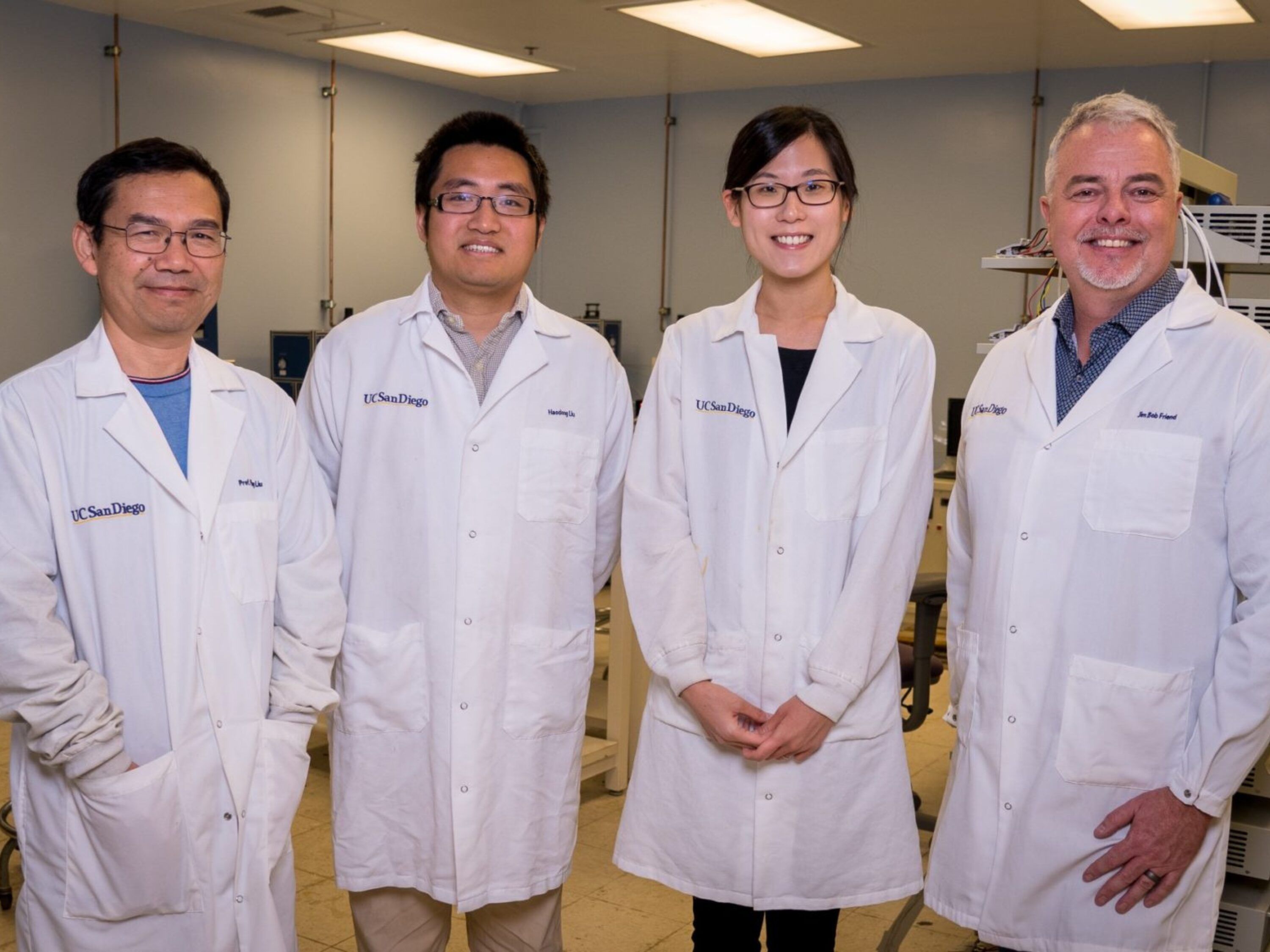 CalSEED awards two early-stage startups US$450K each - New Energy Nexus