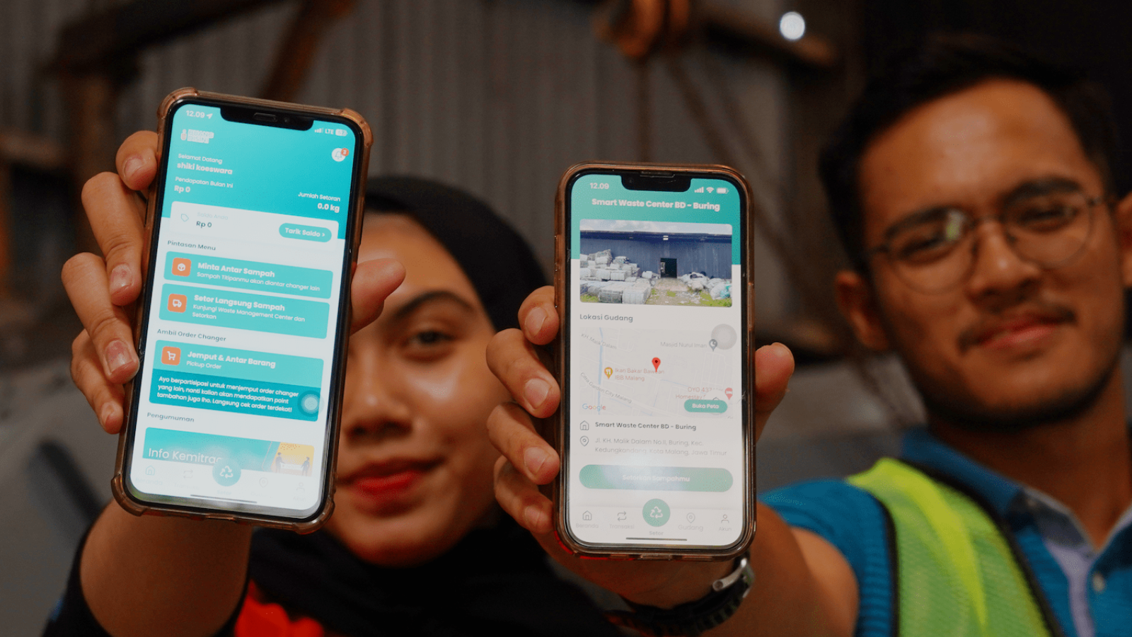 3 Indonesian climate startups to watch out for from our Smart Energy Program - New Energy Nexus