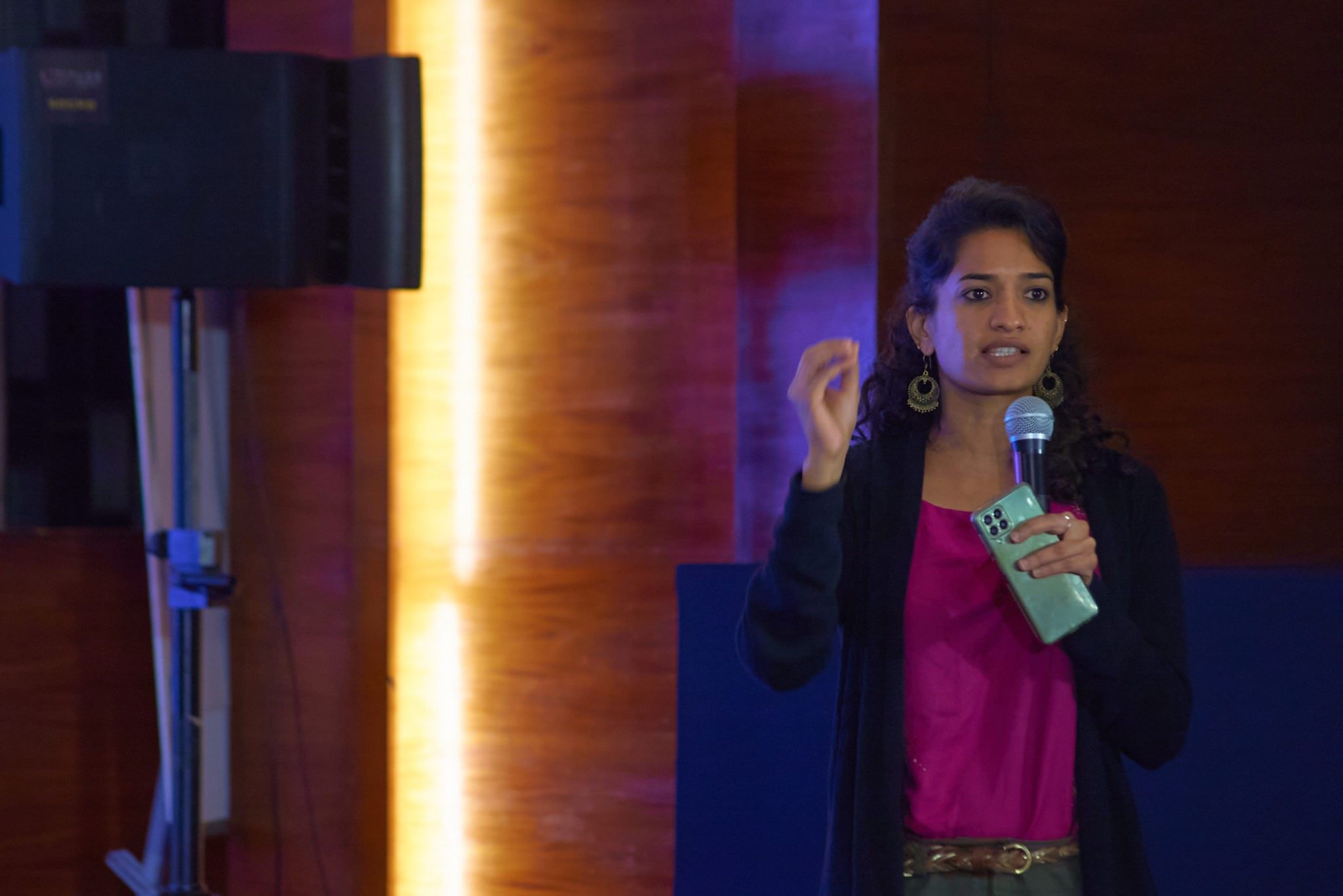How “ecosystem builders” in South Asia are critical to the clean energy ...
