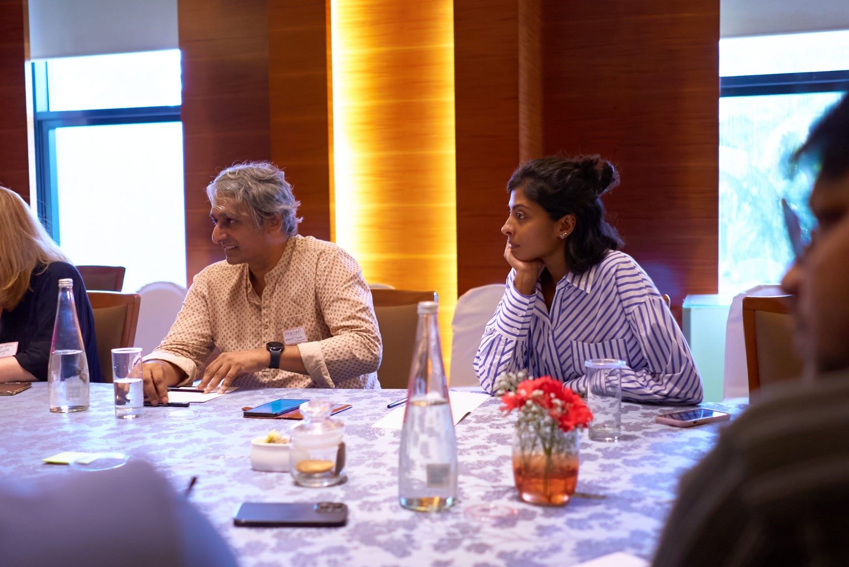 How “ecosystem builders” in South Asia are critical to the clean energy ...