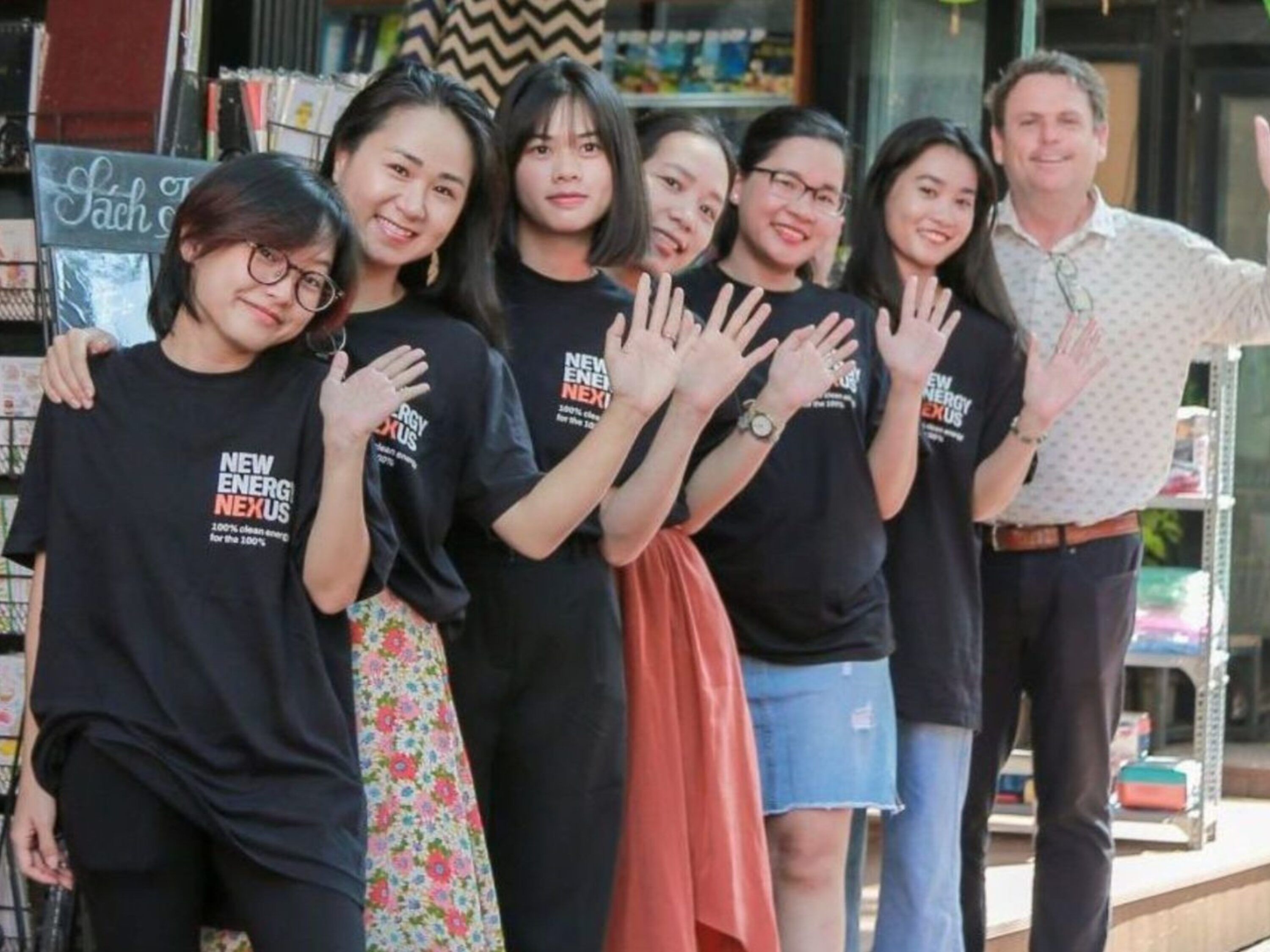 Building on a decade of accelerating global clean energy entrepreneurs ...