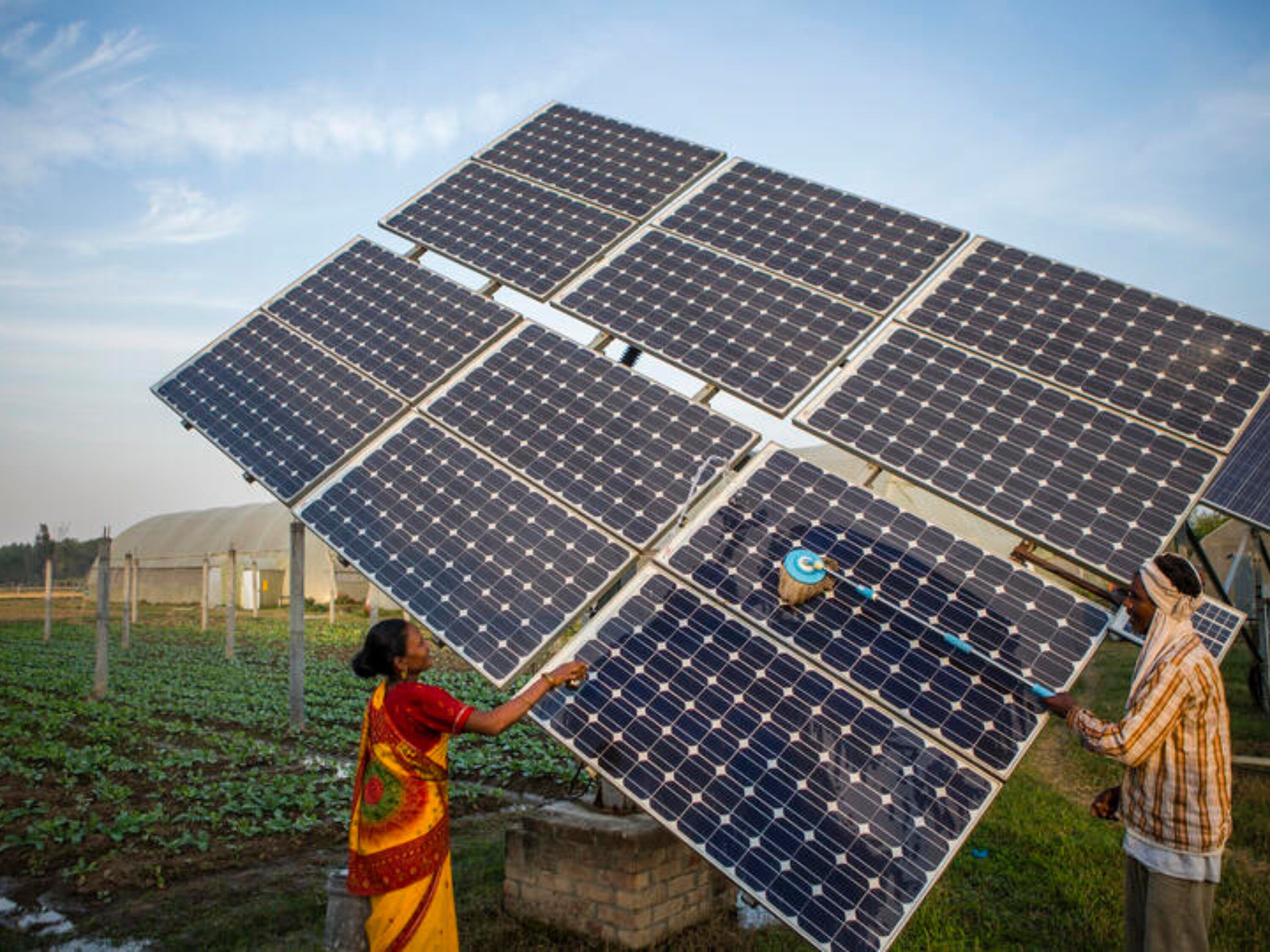 100 climate solutions selected for NEX COP28 Climate Tech Startup ...