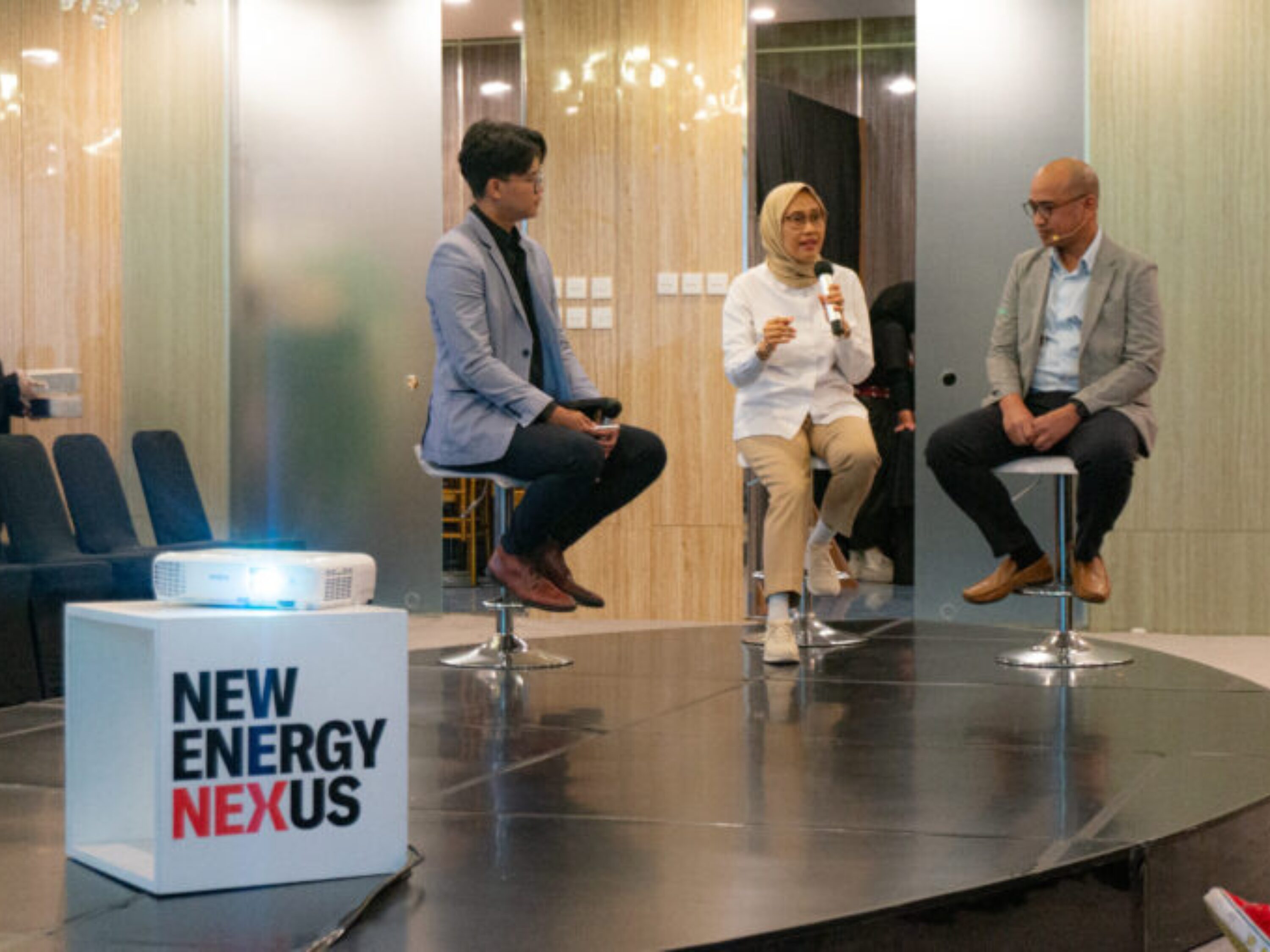 New Energy Nexus launches Indonesia’s first youth-driven policy hackathon - New Energy Nexus