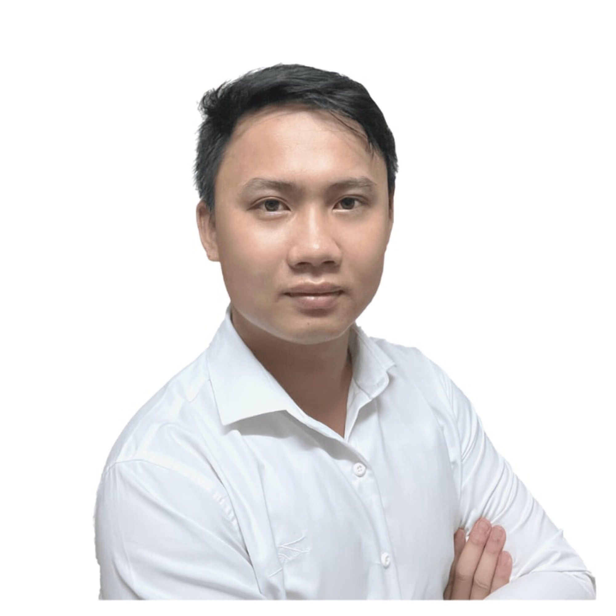 Duy Nguyen - New Energy Nexus