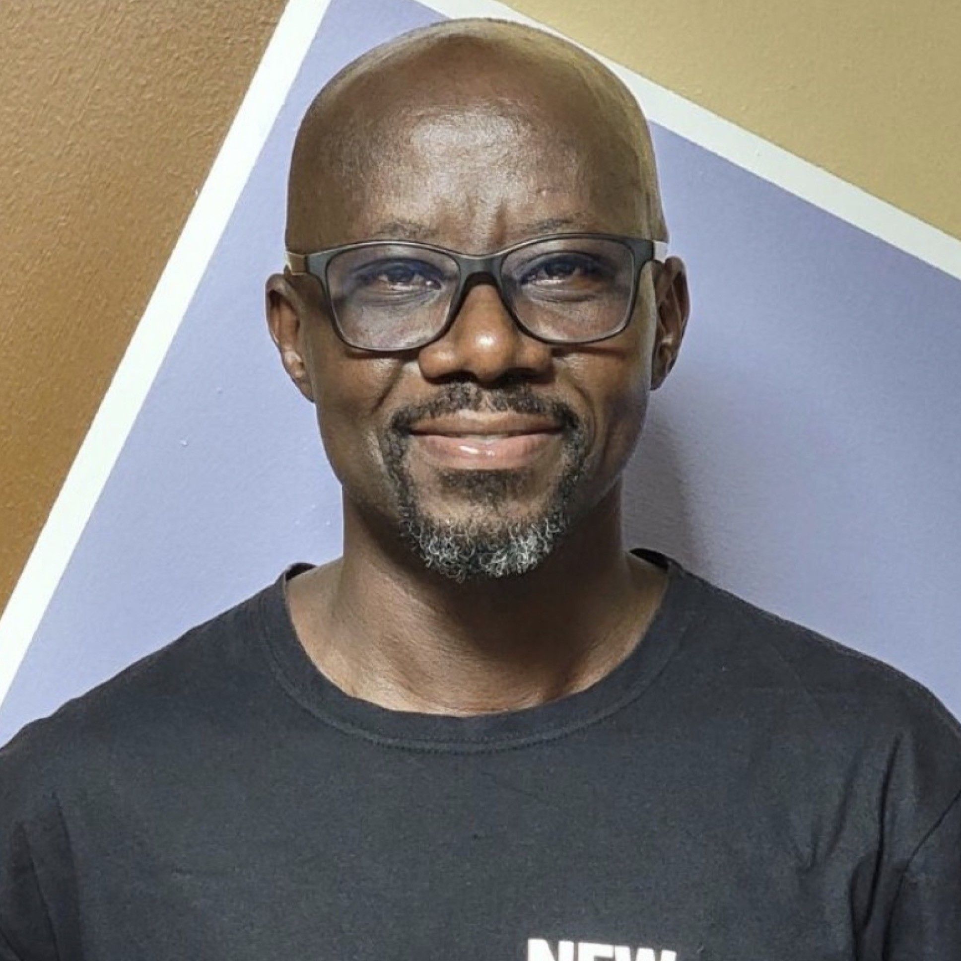 Julius Mujuni - New Energy Nexus