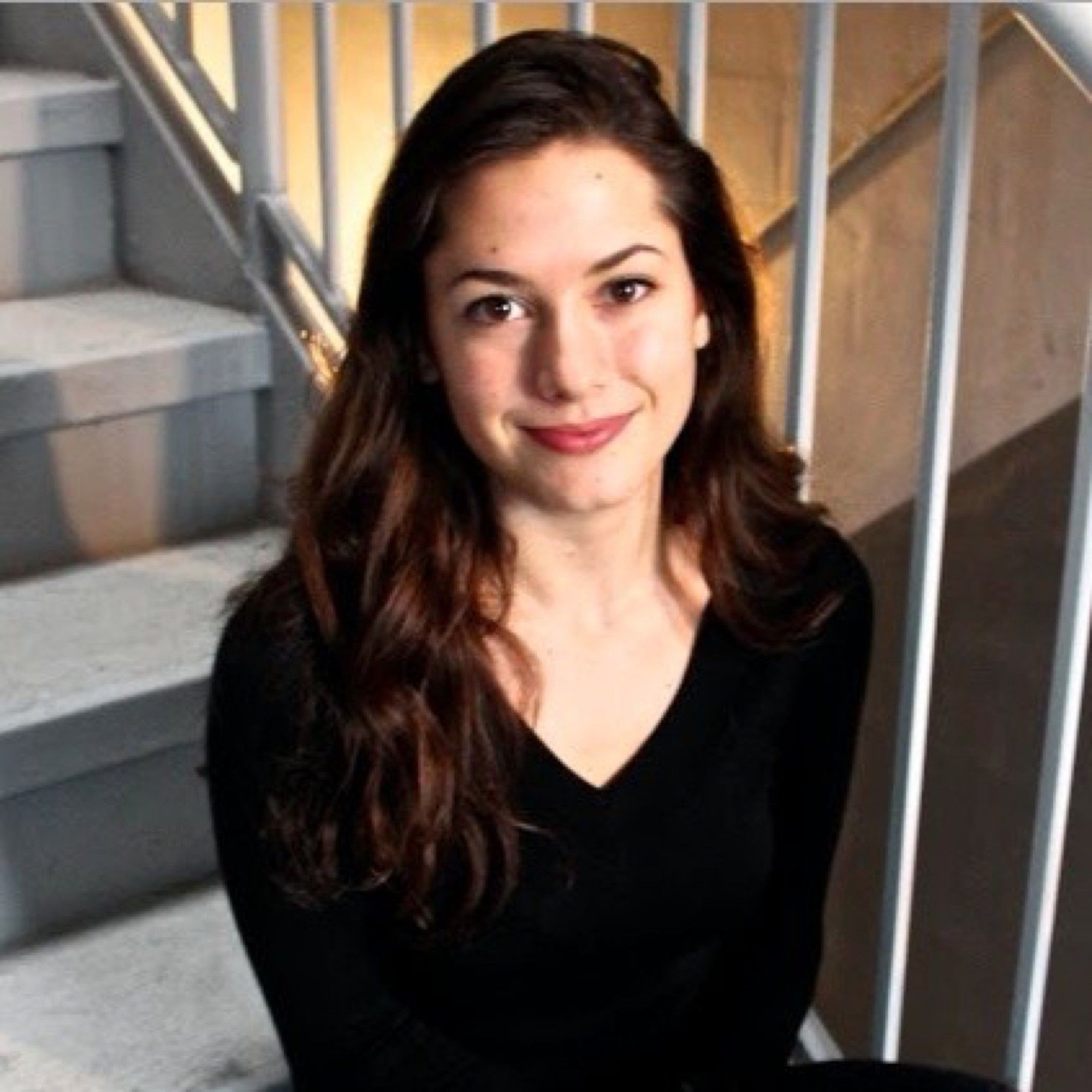 Molly Rafelson - New Energy Nexus