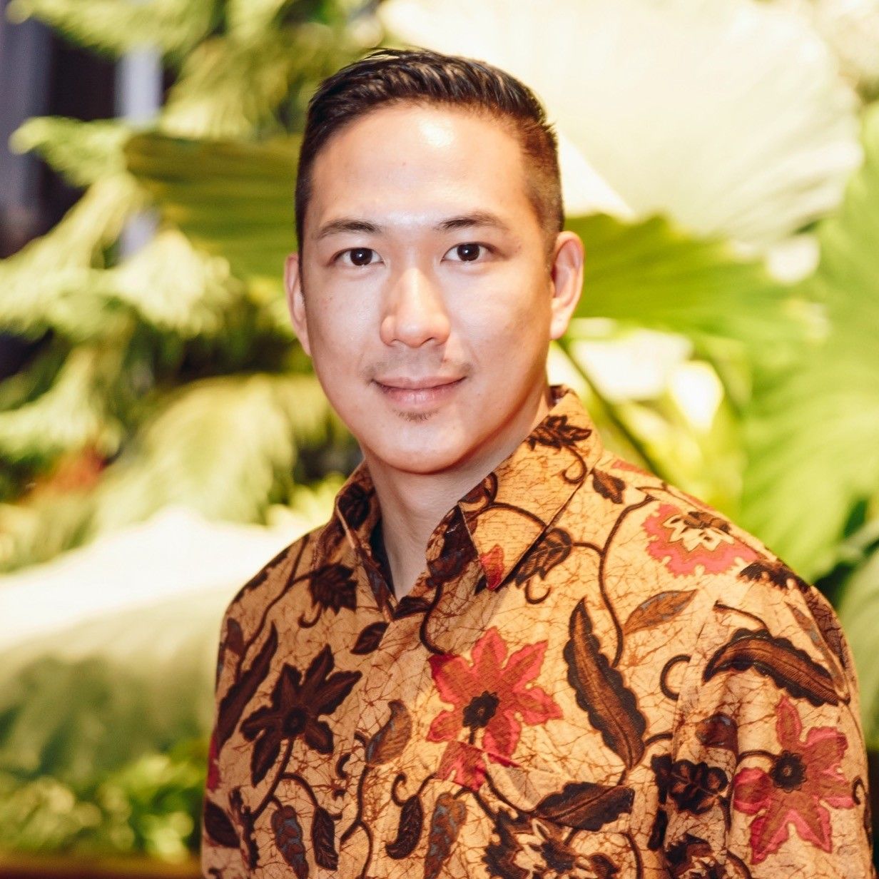 Stanley Ng - New Energy Nexus