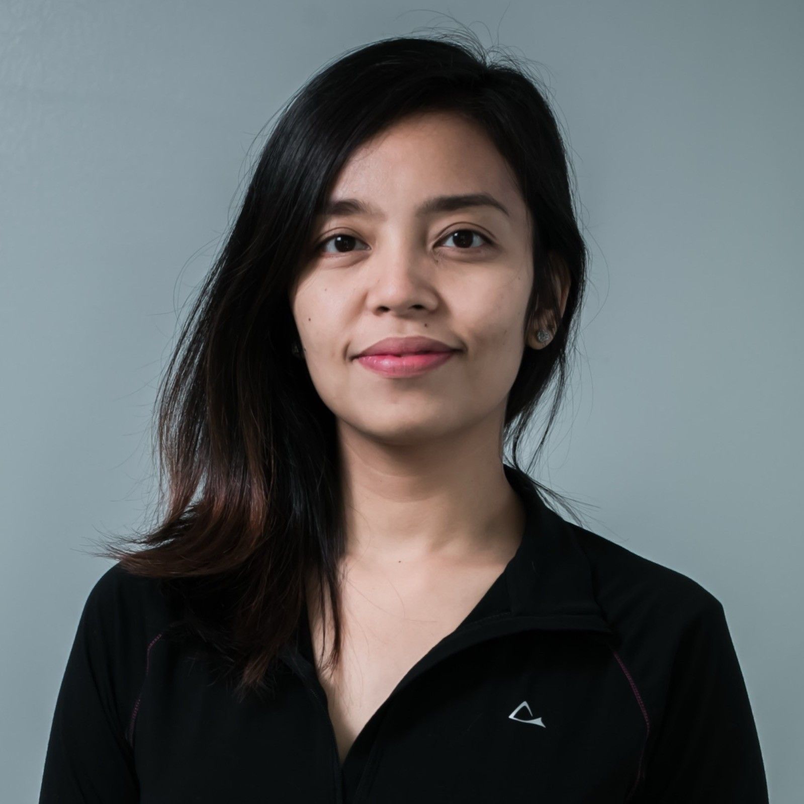 Ynna Salazar - New Energy Nexus