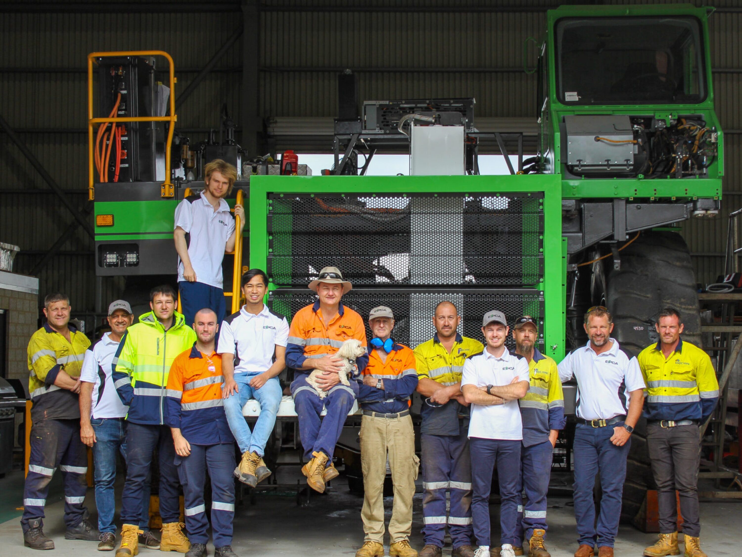 12 startups announced in new Supercharge Australia Innovation Challenge ...