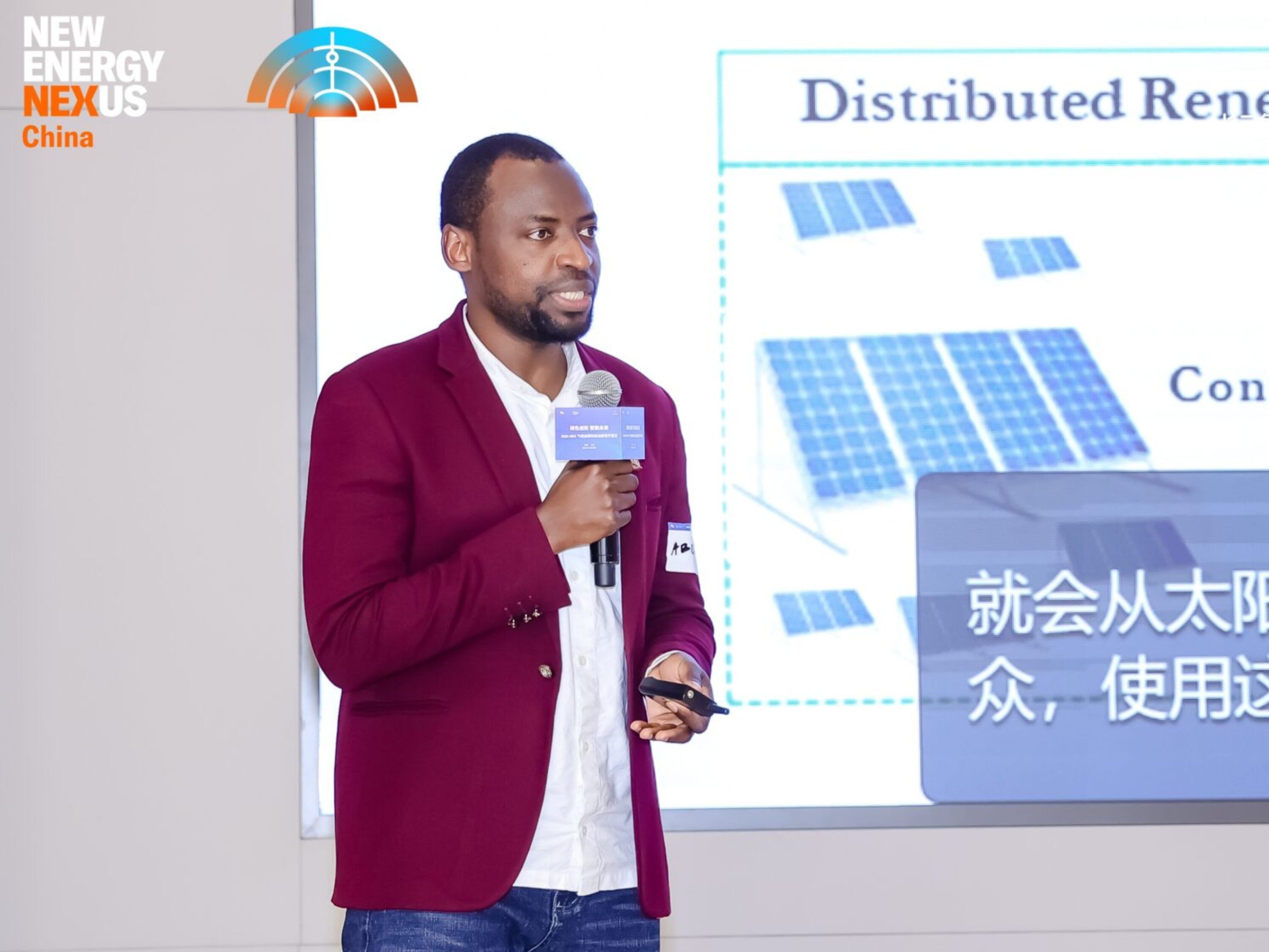 Meet the startups in our latest Climate Fintech Accelerator - New ...