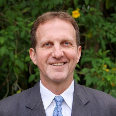 Peter du Pont - New Energy Nexus