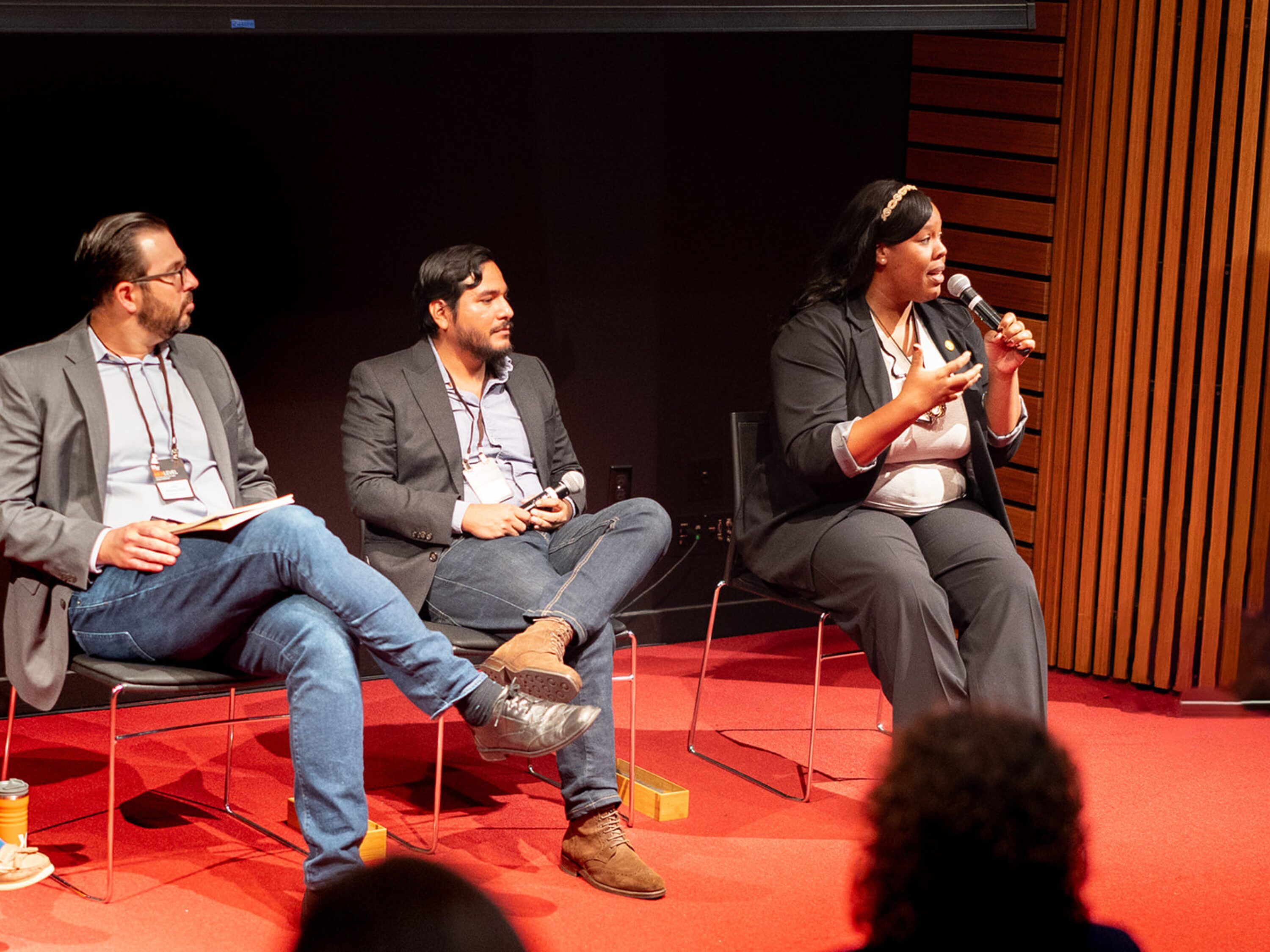 Insights from California's leading clean energy entrepreneurs at our ...