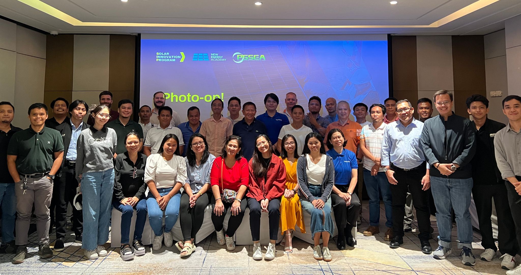 How to accelerate small-scale rooftop solar in the Philippines - New ...