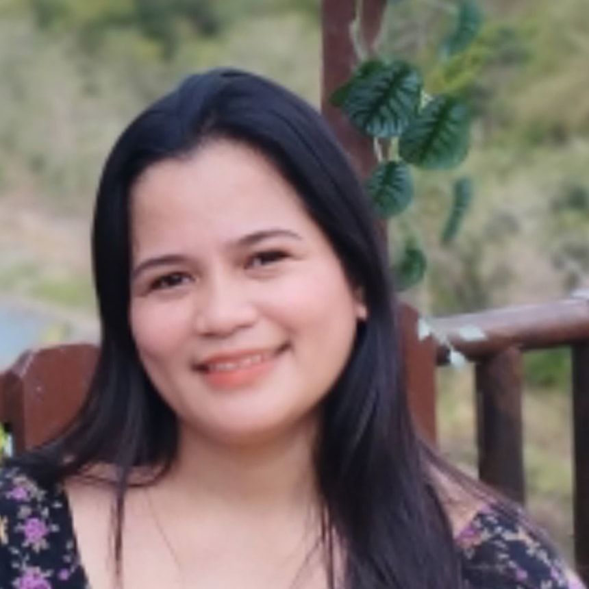 Glendie Tañedo - New Energy Nexus