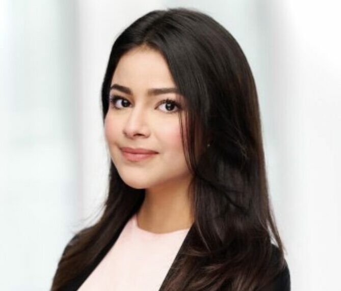 Angelia Jafari - New Energy Nexus