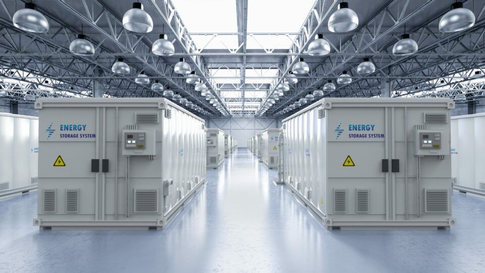 State of clean energy in 2025: Six insights from California's clean ...