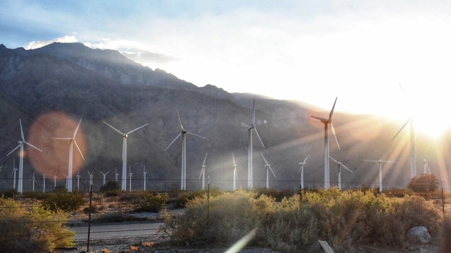 State of clean energy in 2025: Six insights from California's clean energy leaders - New Energy ...