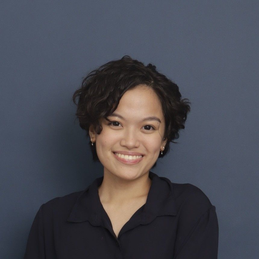 Aimwel Gazmen - New Energy Nexus