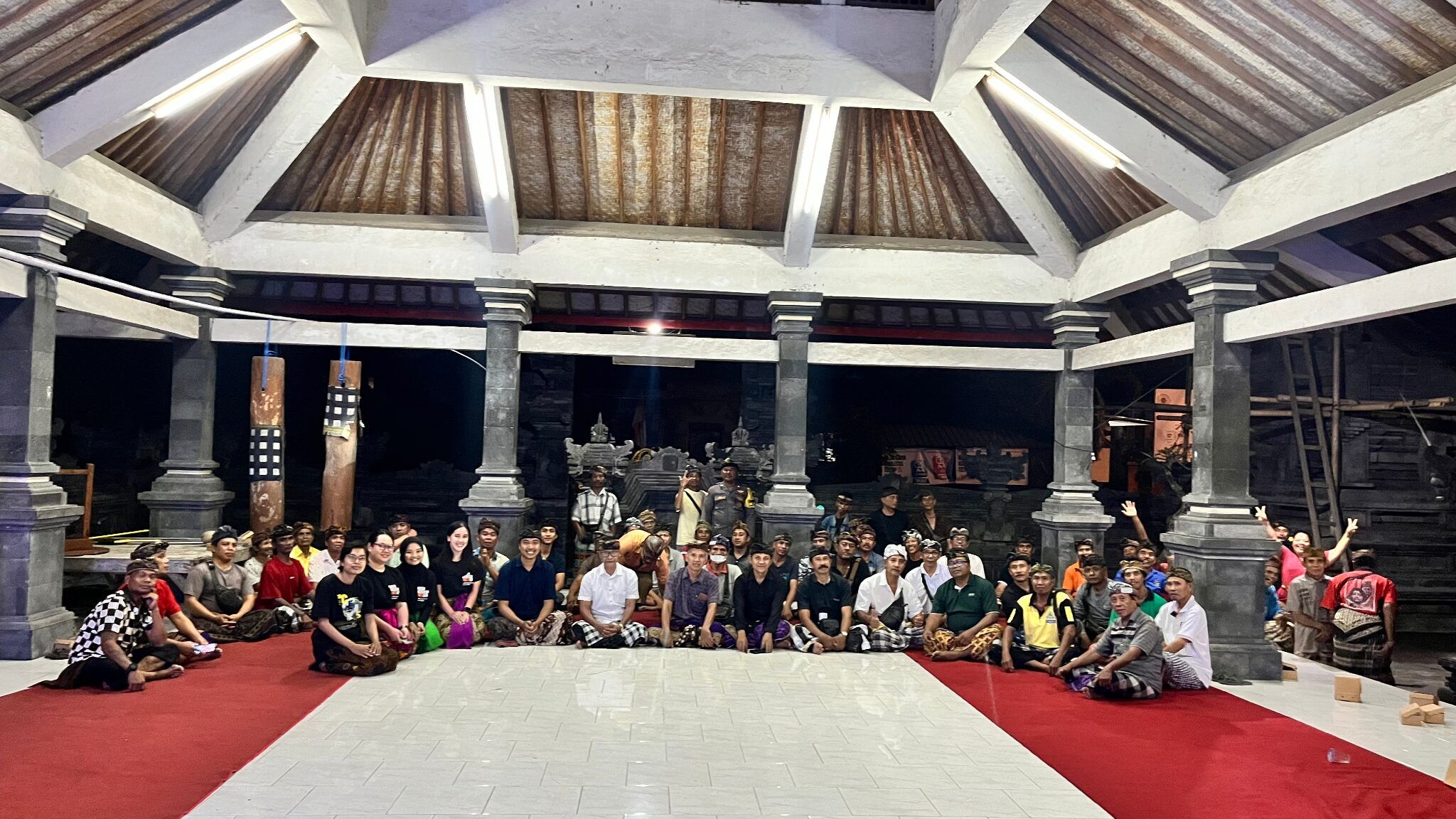 Closing the gender gap in Indonesia’s climate sector - New Energy Nexus