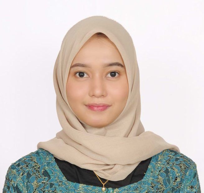 Rifa Navrillia - New Energy Nexus