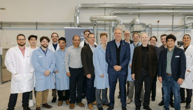 How US$22M in clean energy testing turned into US$438M in investment ...