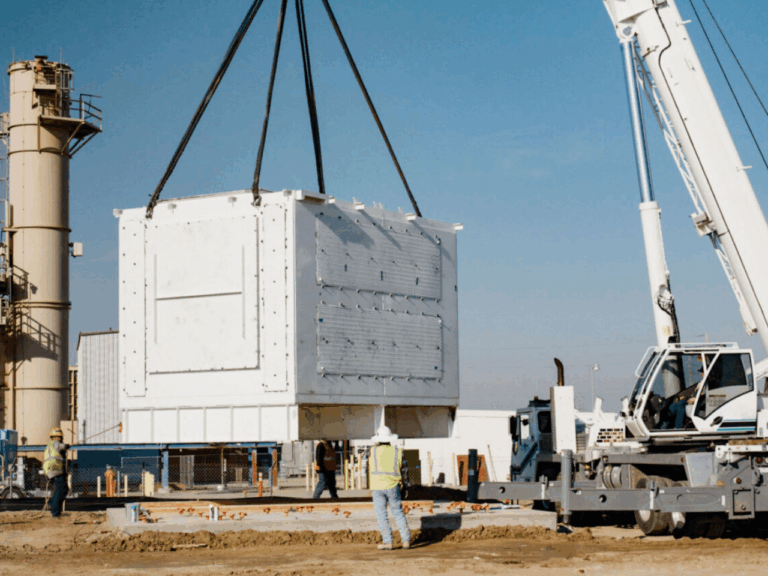 From prototype to powerhouse: how CalSEED helped spark Antora Energy’s ...