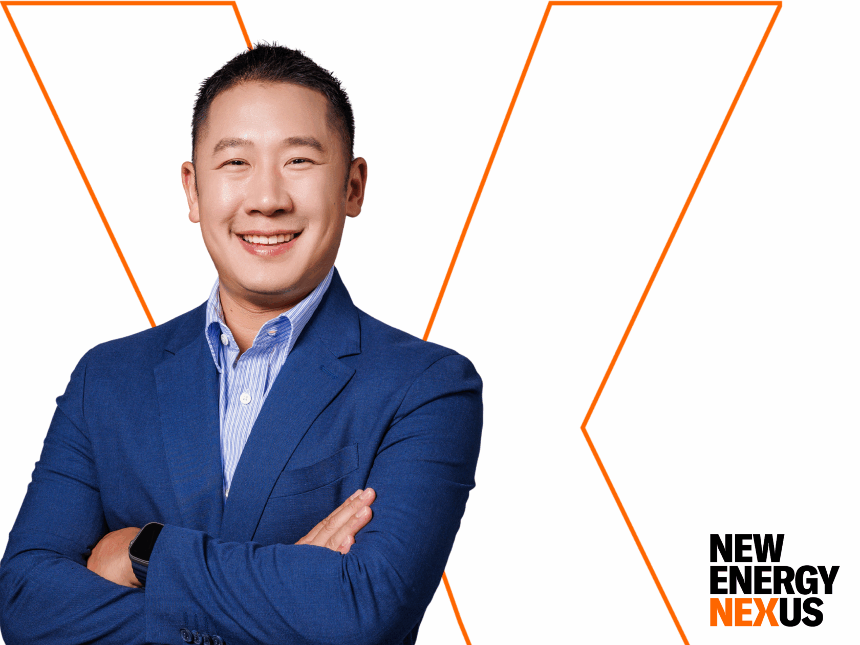 New Energy Nexus announces leadership transition - New Energy Nexus