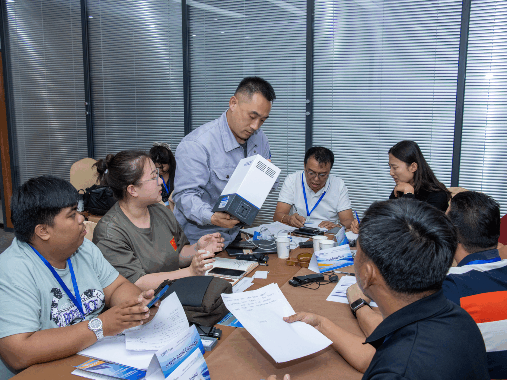 Philippine-China collaboration sparks new pathways for clean energy ...