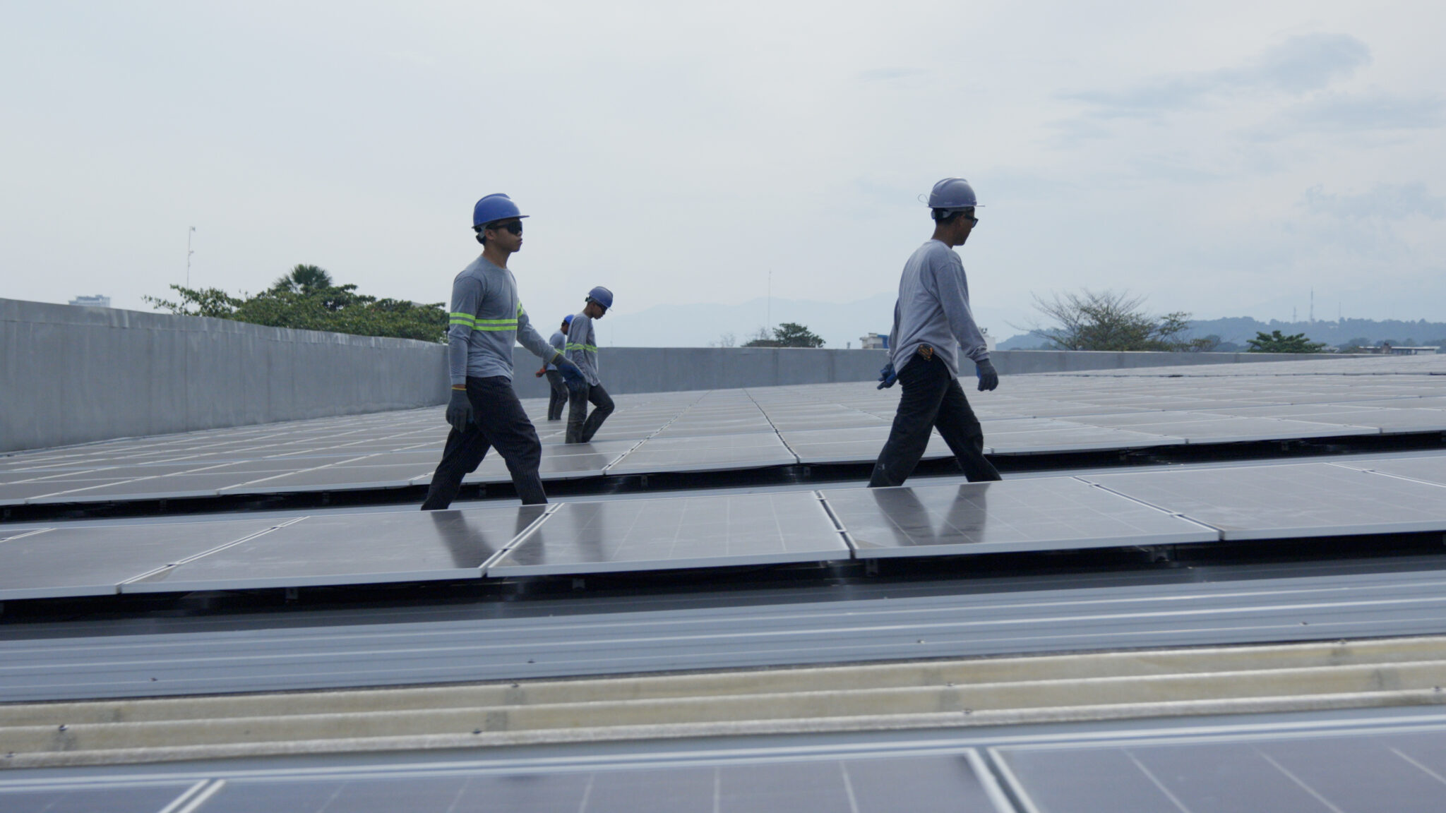 4 clean energy trends entrepreneurs should watch in 2026 - New Energy Nexus