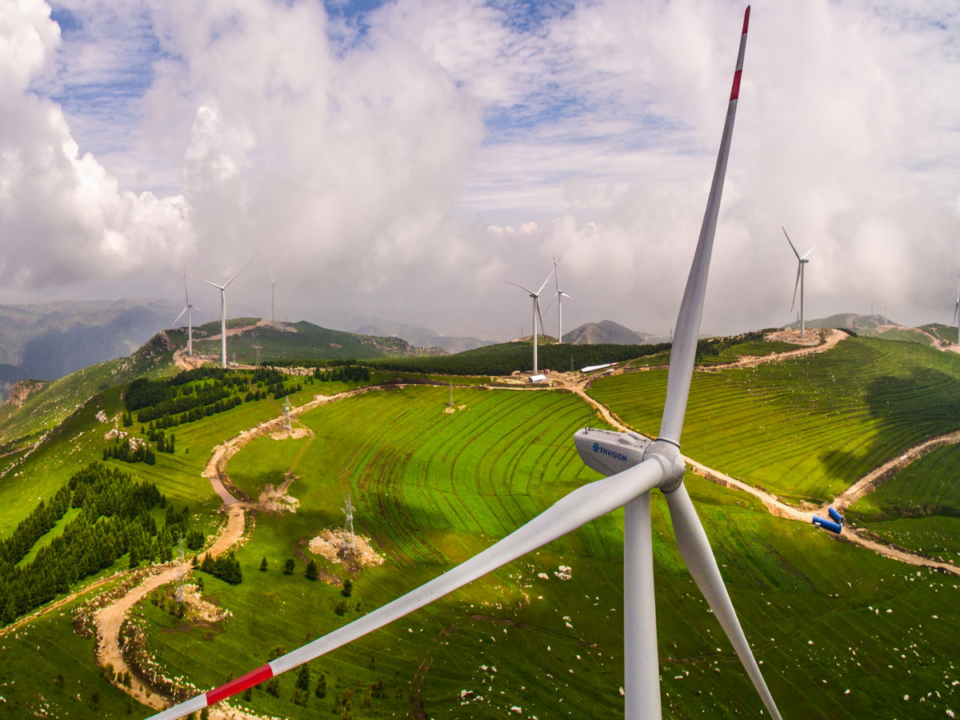 The global energy transition needs more ‘China Stories’ - New Energy Nexus