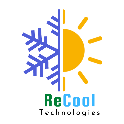 Recool Technologies - New Energy Nexus